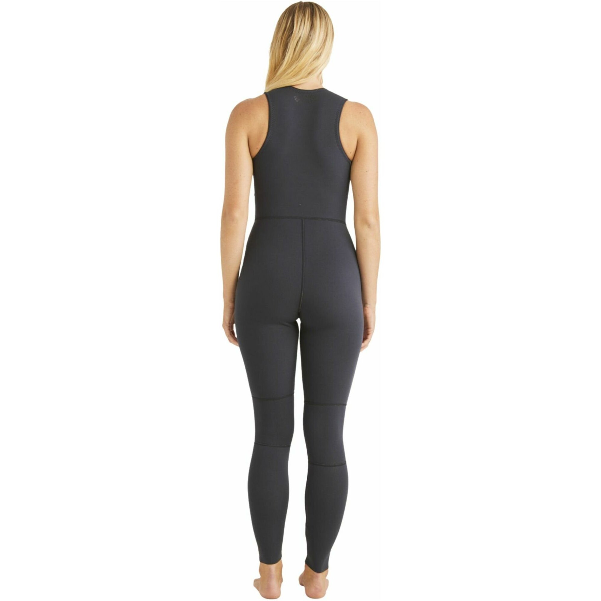2024 Billabong Womens Sol Sistah 2mm Long Jane Wetsuit Abjw700101